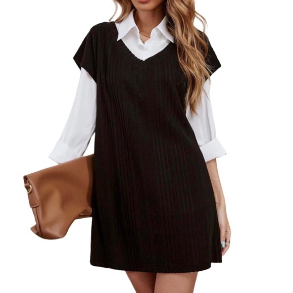 SHEIN | Dresses | Shein Mini Dress | Poshmark